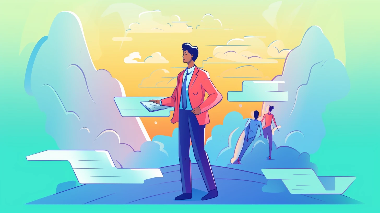 7 Steps to Facilitate Personal Development at Work