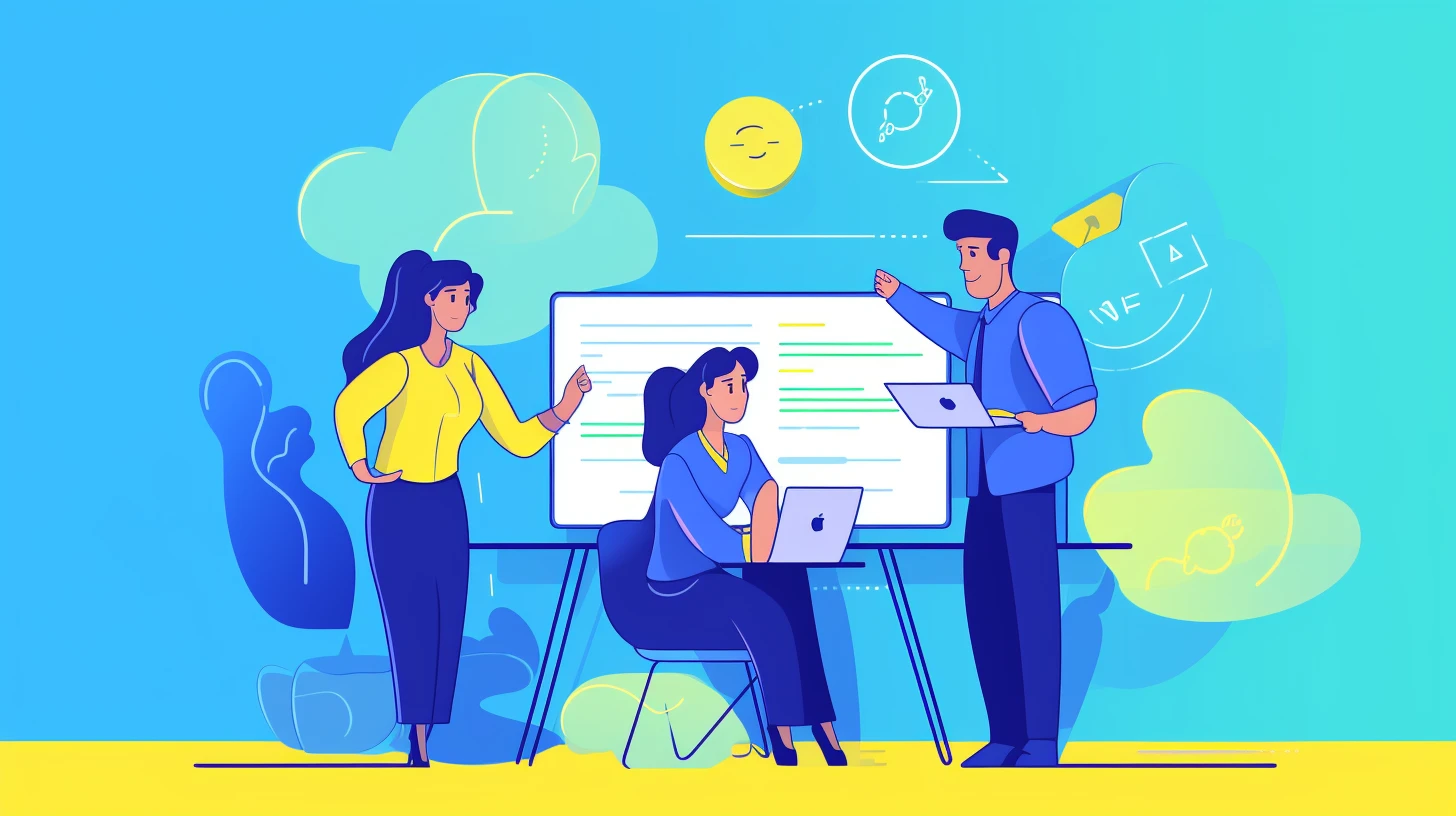 Enhance Workplace Communication Using Gestures