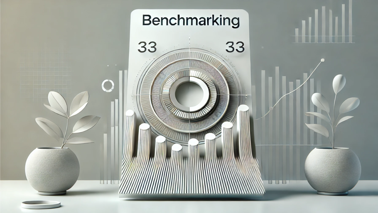 Why is Benchmarking Important in Project Management?