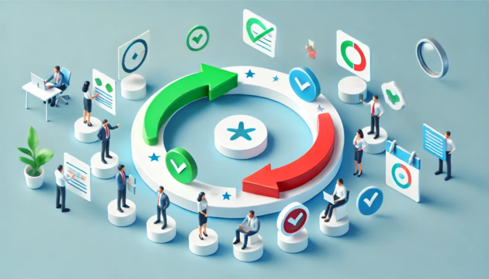 What Is a Feedback Loop and How Does It Work?