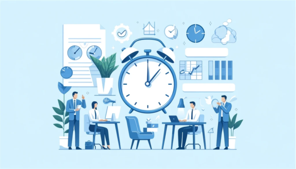 The Importance of Time Management: Why and How