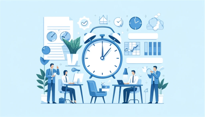 The Importance of Time Management: Why and How
