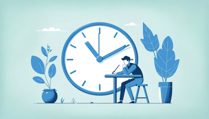 The Importance of Time Management: Why and How