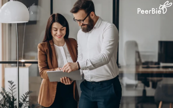 How to Increase Your Visibility at Work